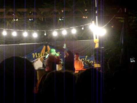Evang. Micky Mulero con Hector Delgado - YouTube