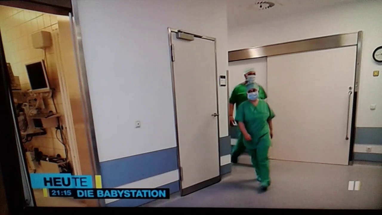 Die Babystation - Jeden Tag ein kleines Wunder / Trailer Mai / Rtl ...