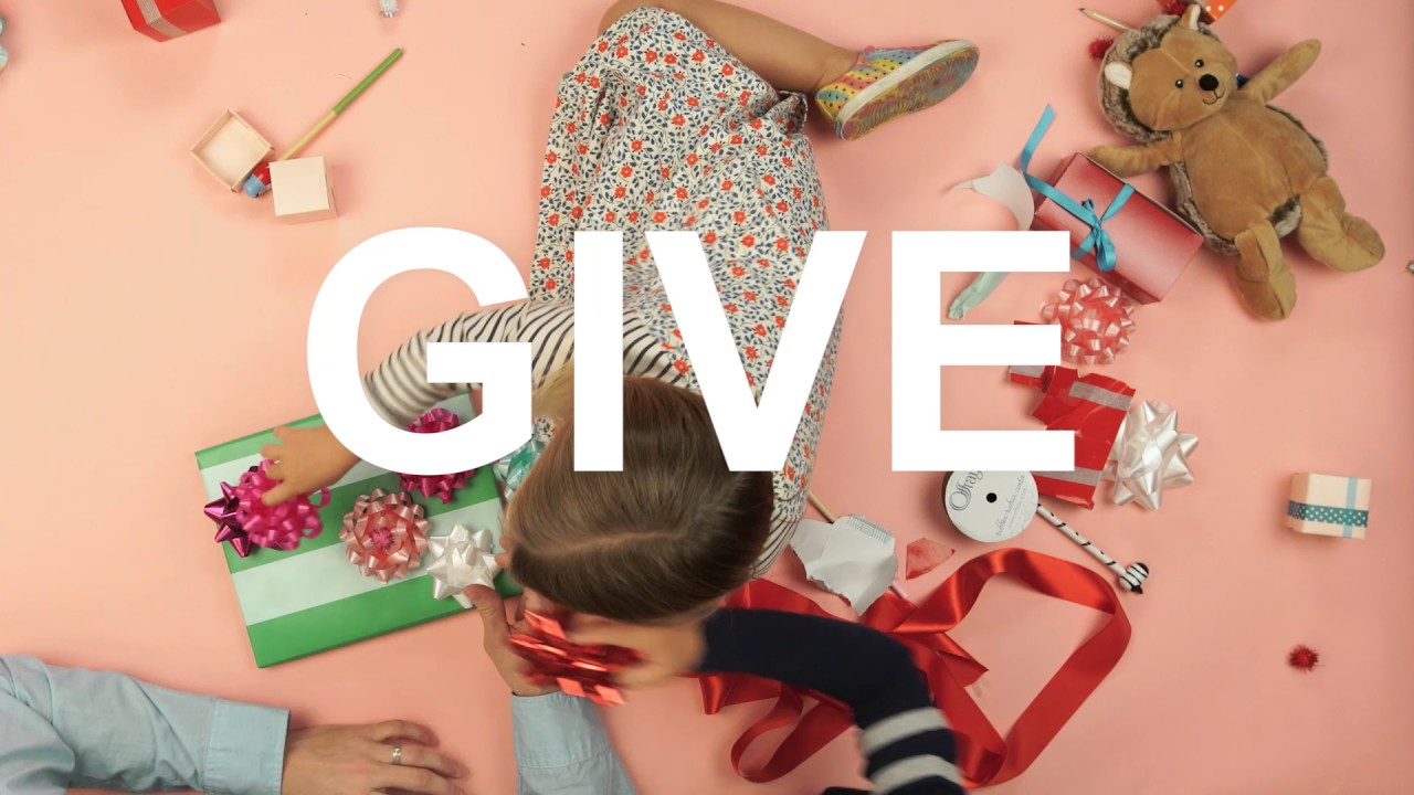 Create. Give. Wonder. Blurb Photo Book Maker - YouTube