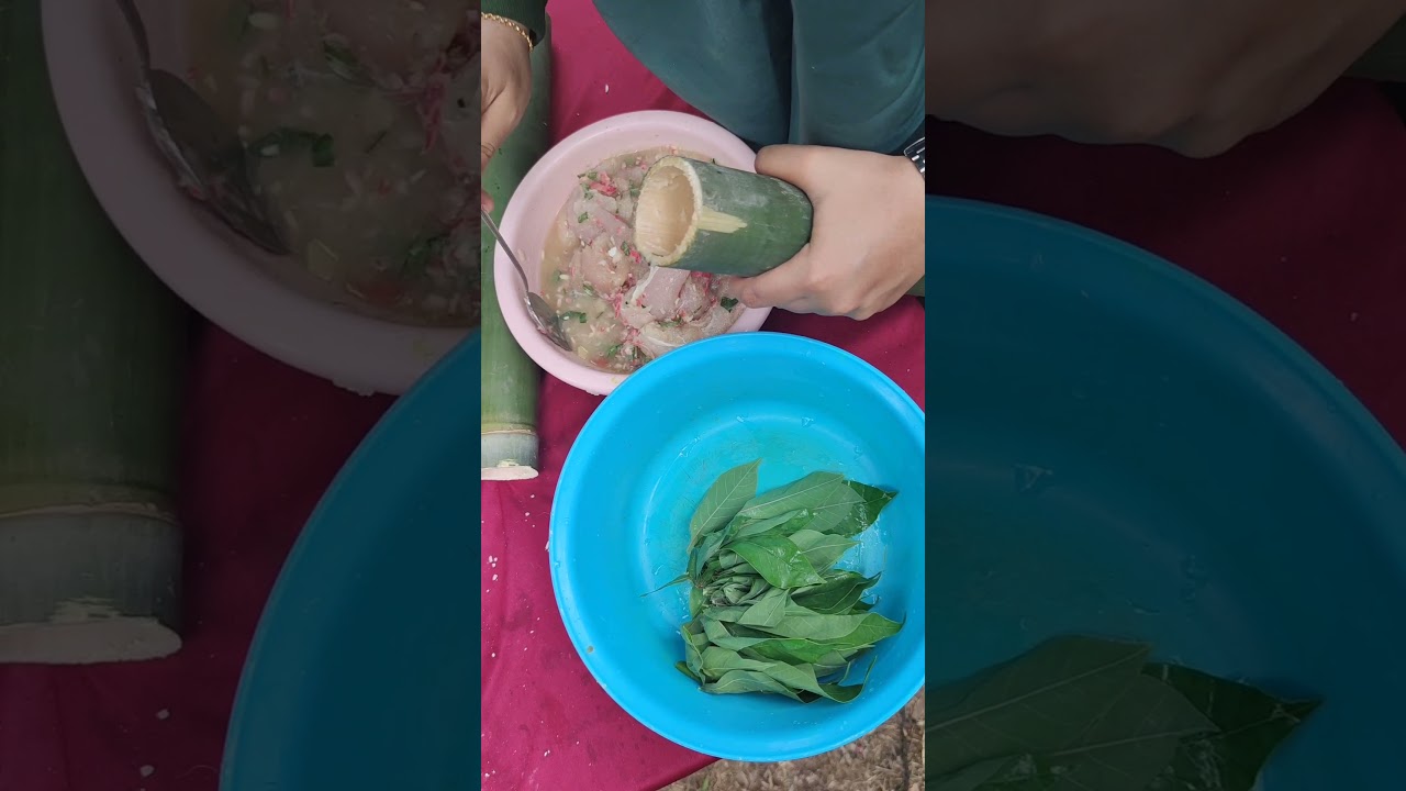 PERTANDINGAN MASAKAN RIMBA KRS PERINGKAT NEGERI PULAU PINANG - YouTube
