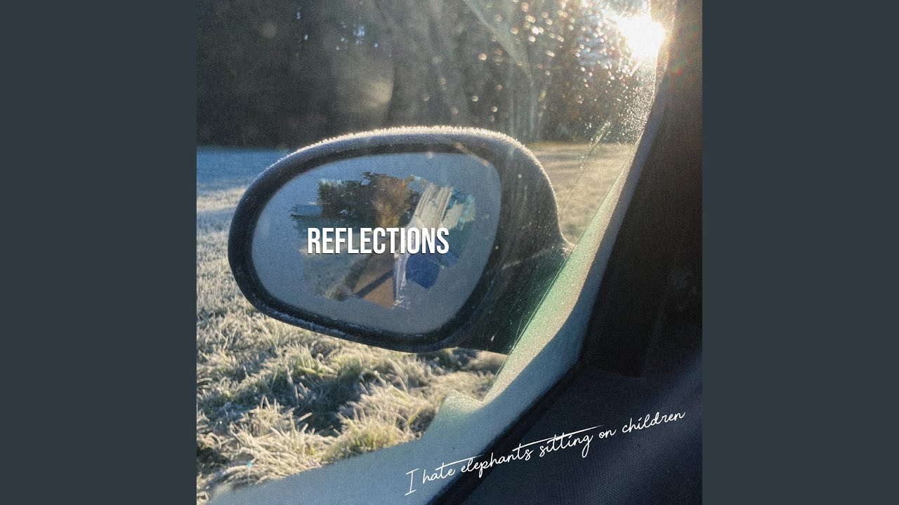 Reflections (Acoustic Version) - YouTube