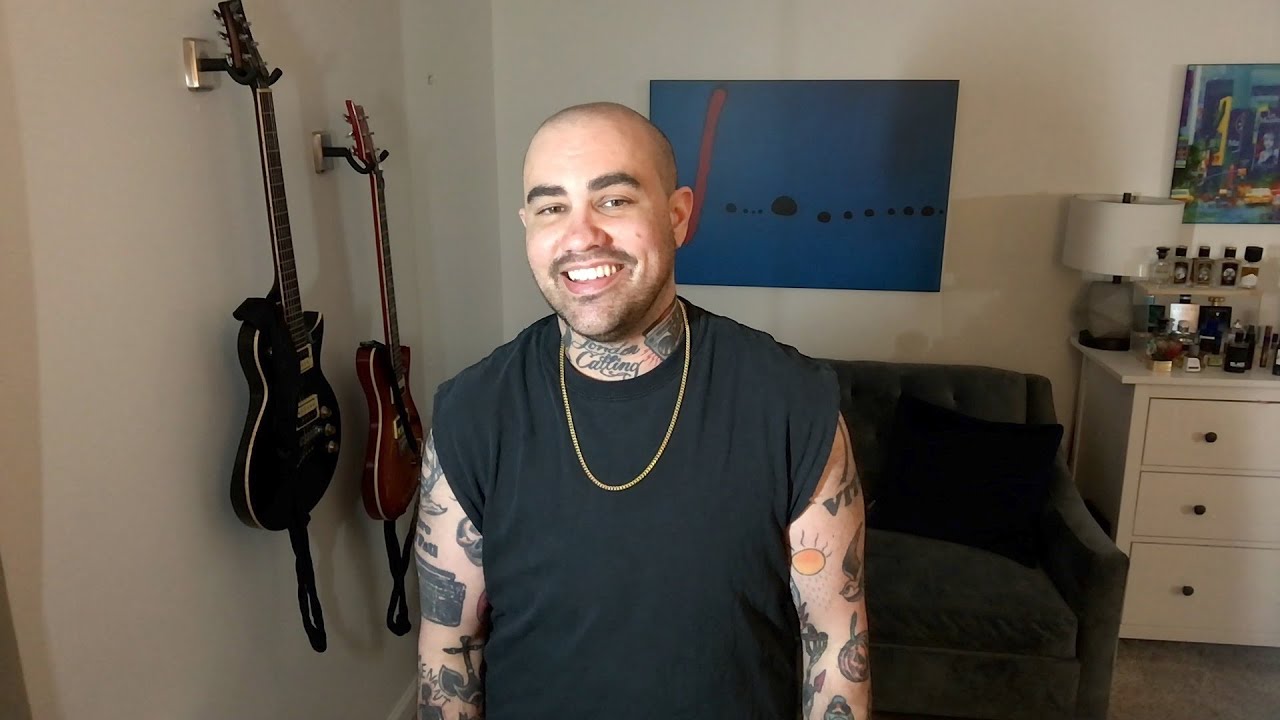 Stereoplasm La Mia Magia! Review | Beeswax Candle, Velvet Carpet ...