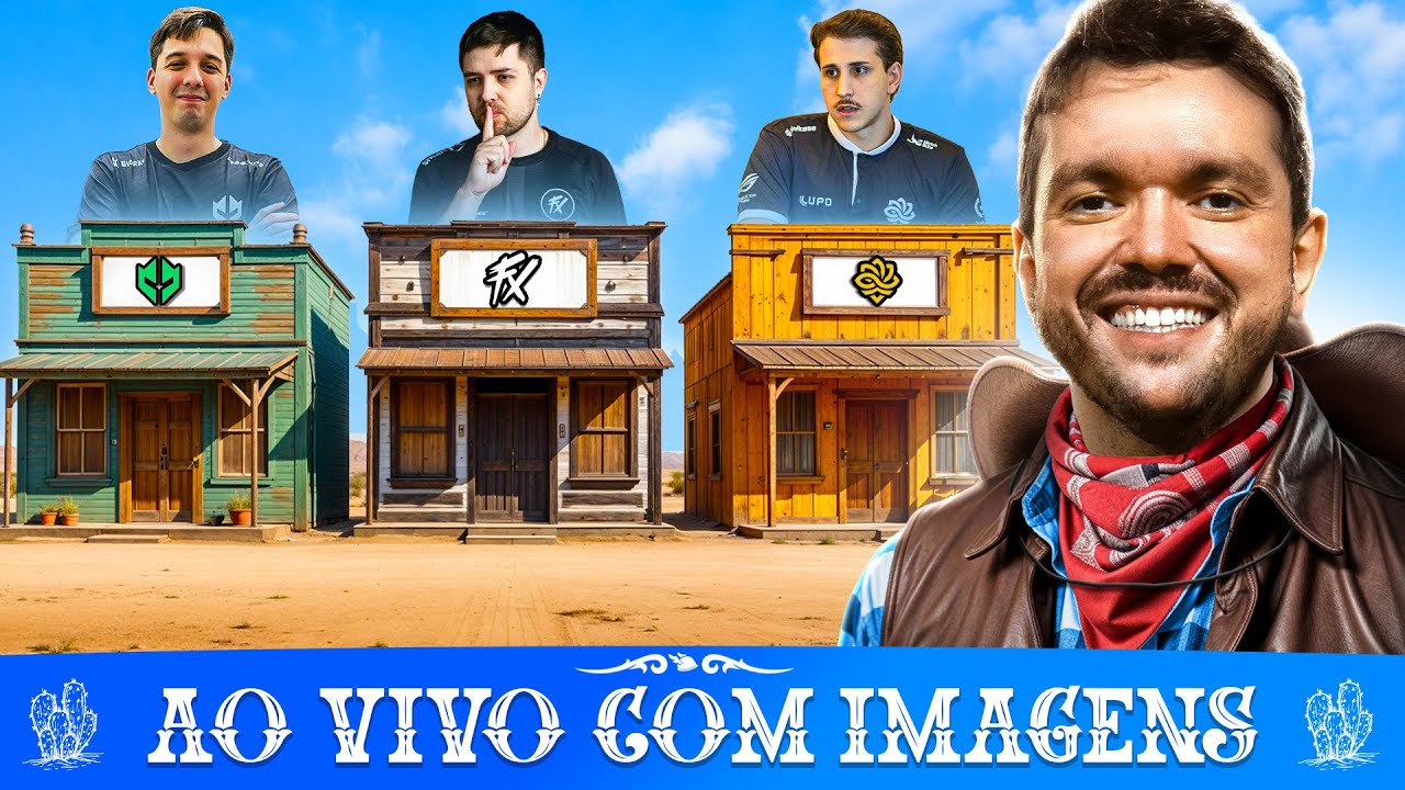 Stage 1 BLAST AUSTIN MAJOR DIA 1- !sorteio - AO VIVO COM GAULES - Siga ...