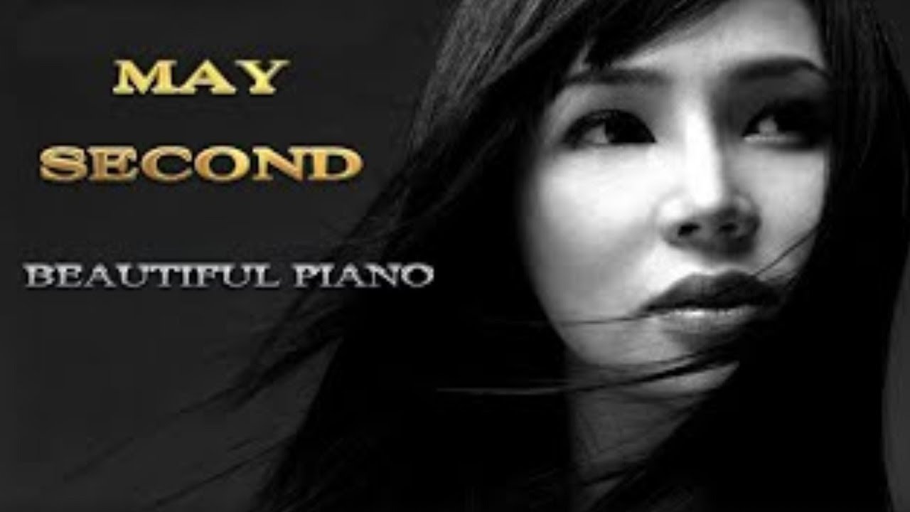 아름답고 편안한 음악모음-May Second - YouTube