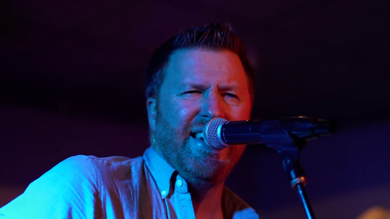 Ben Allen Promo Video - YouTube