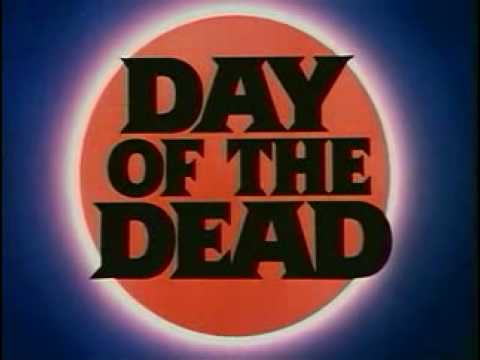 Day of the Dead 1985 Trailer