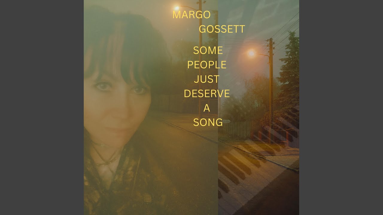 Some People Just Deserve A Song - YouTube