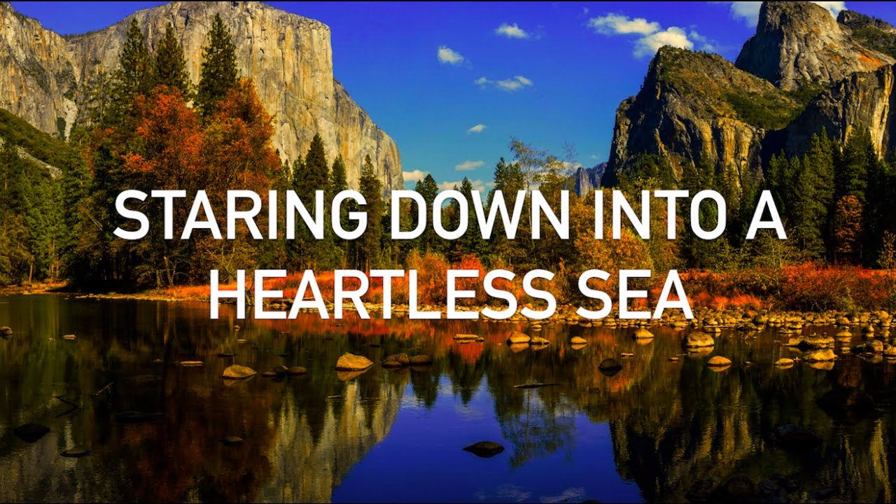 Rush - The Pass (with lyrics) - YouTube