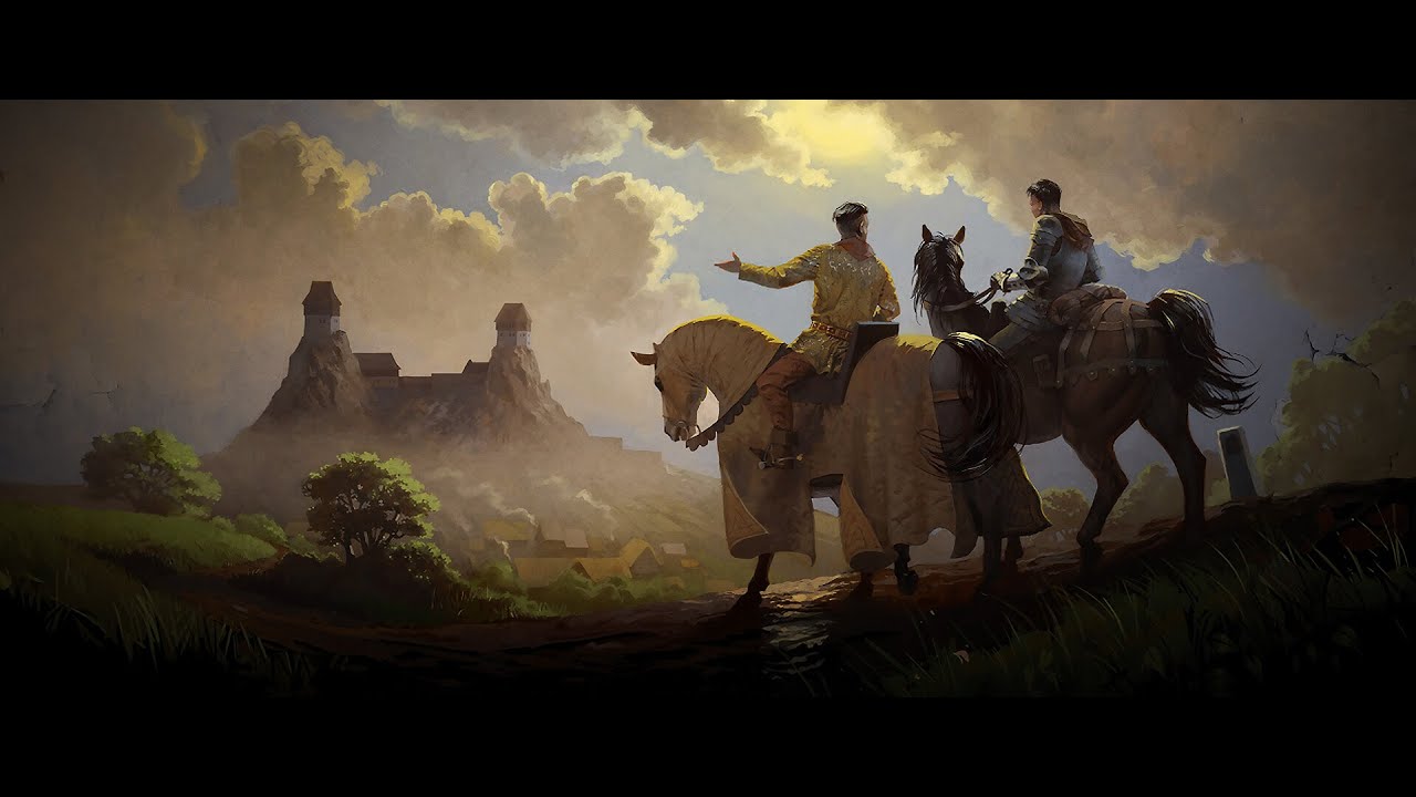 MY REVIEW OF KCD2 AFTER 95 HOURS - YouTube