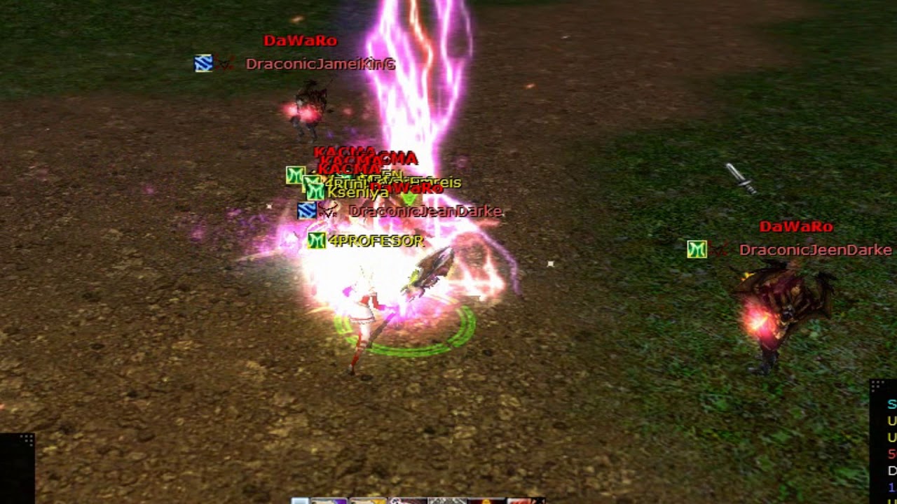 HeavyMen vS DaWaRo #KoZONE - YouTube