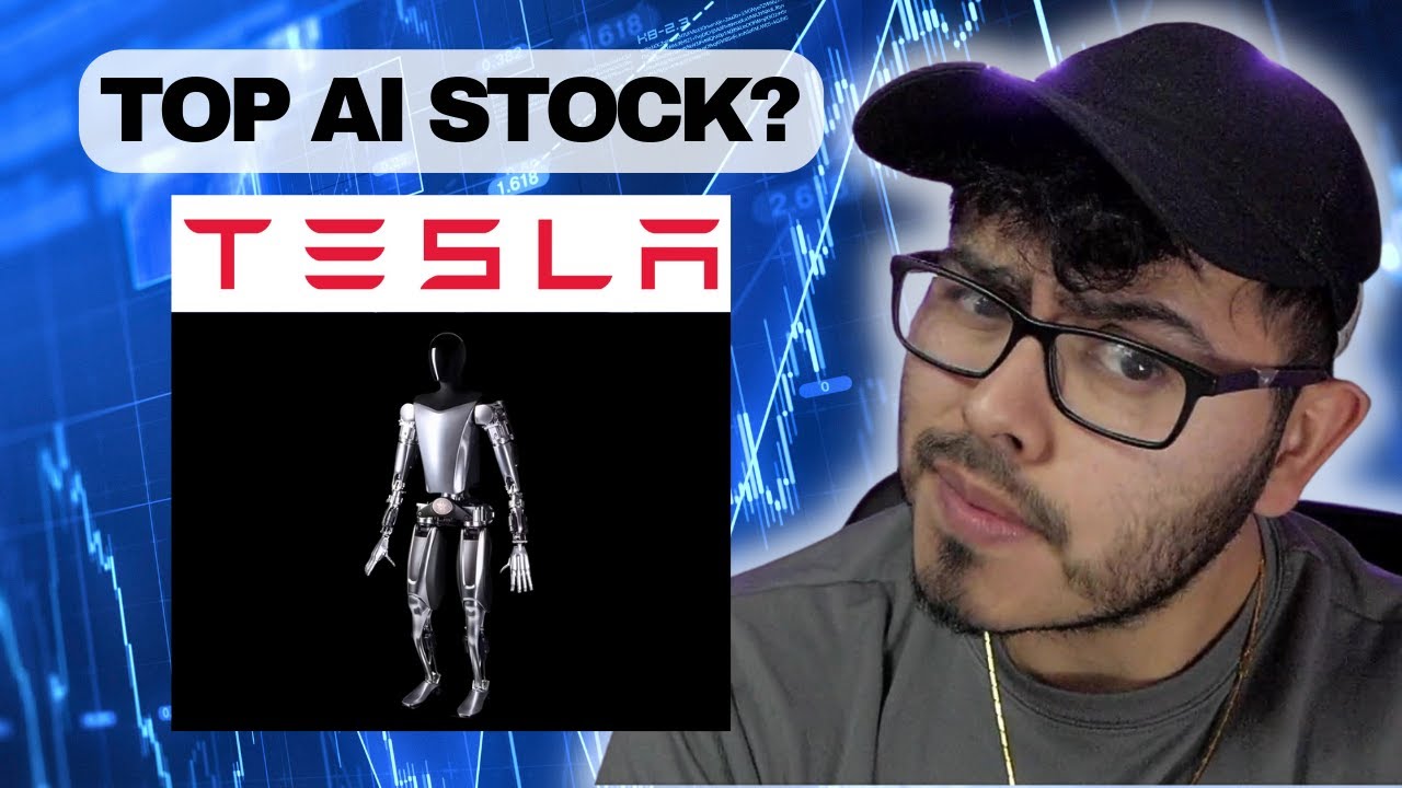 Tesla Stock Update - Optimus Robot Update | Top AI Stock? - YouTube
