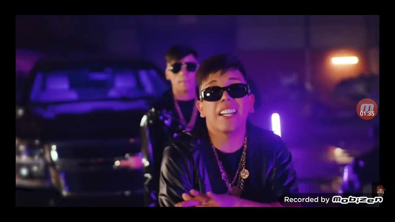 2 hielo king savagge ft jere klein ft el piña - YouTube