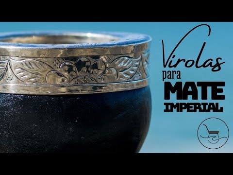 Virola de mate para entender su importancia - Padua Materiales
