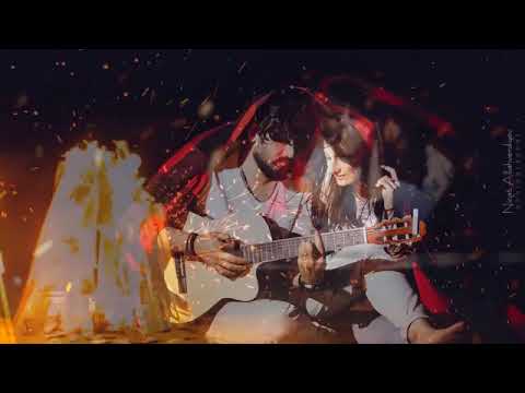 ÜLVİ & FATİMƏ Love Story