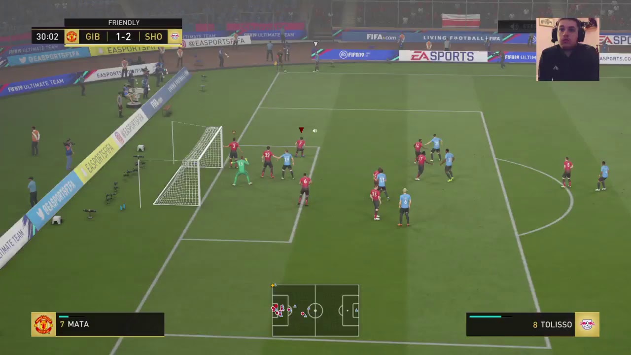 ULTIMATE TEAM PACKS - YouTube