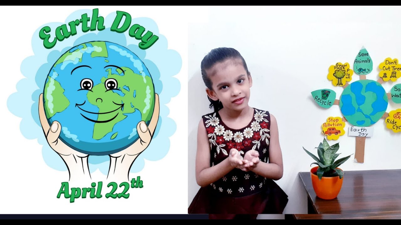 earth day song for kids|this is our world.this is our earth this is the ...