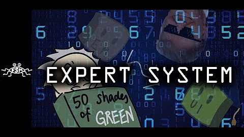 expert system - YouTube