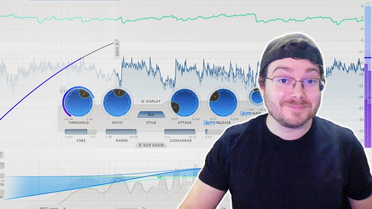 My FAVORITE Compressors and Why (Audio Examples) - YouTube