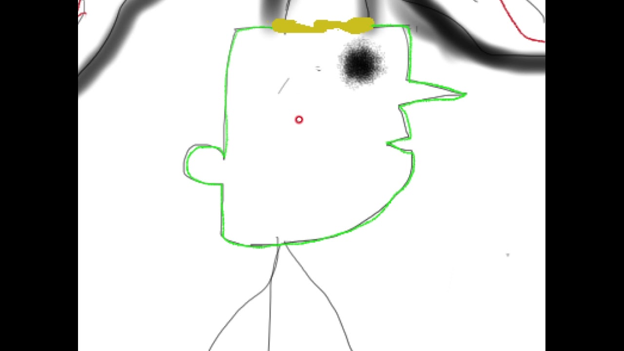 How to Draw My soul? - YouTube