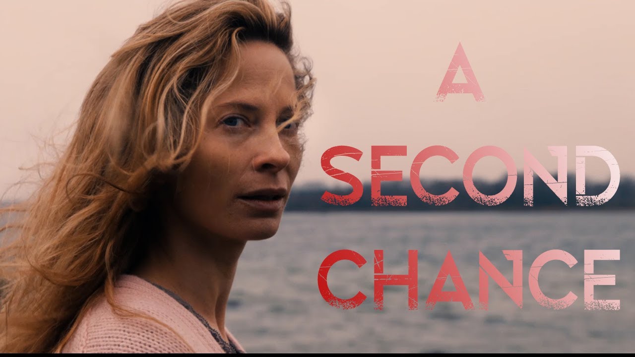 A Second Chance (2014) | Official Trailer | Nikolaj Coster-Waldau | Maria Bonnevie - YouTube