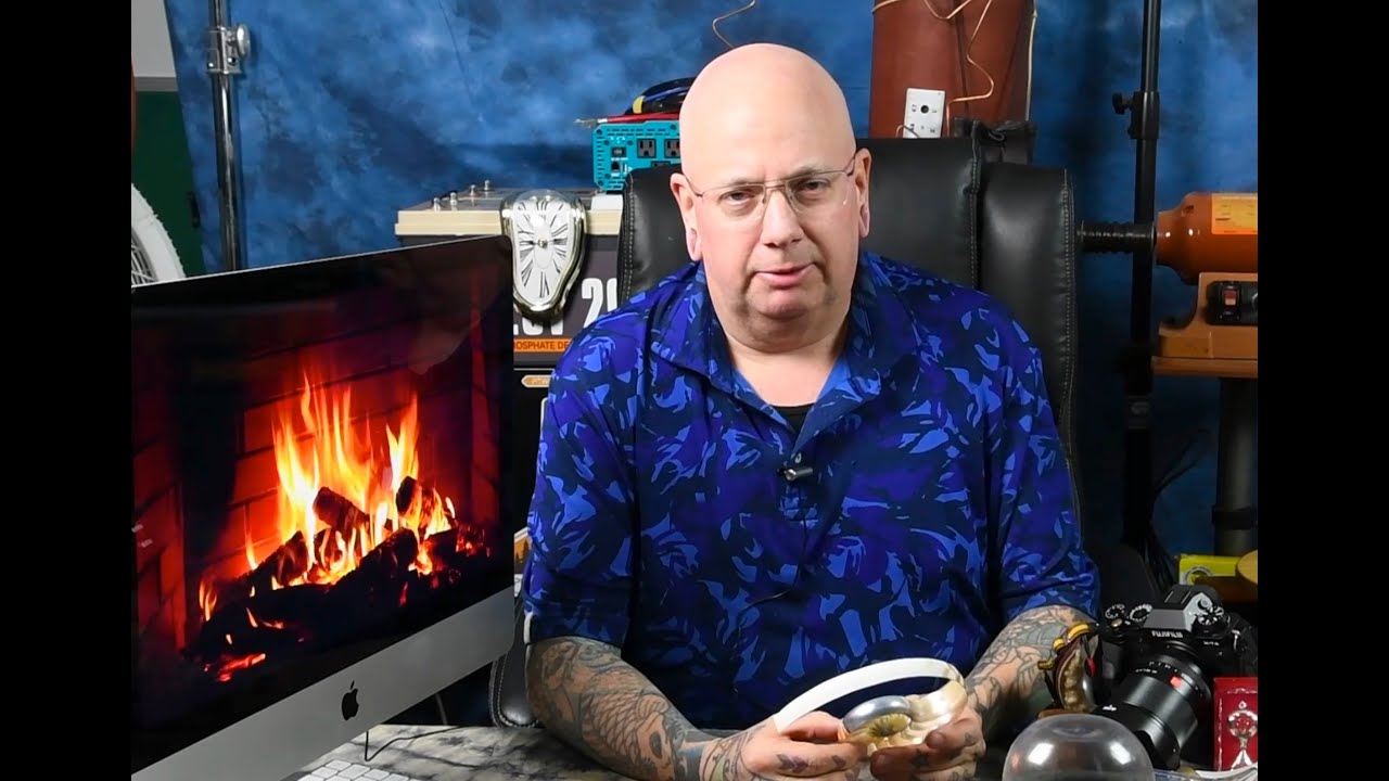 😳 Aether & Magnetism. Deep Secrets of 🌑 - YouTube