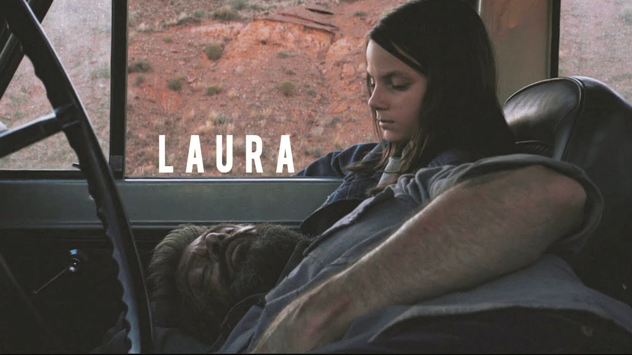 Logan Who Is Laura Kinney Aka X23 Screen Rant