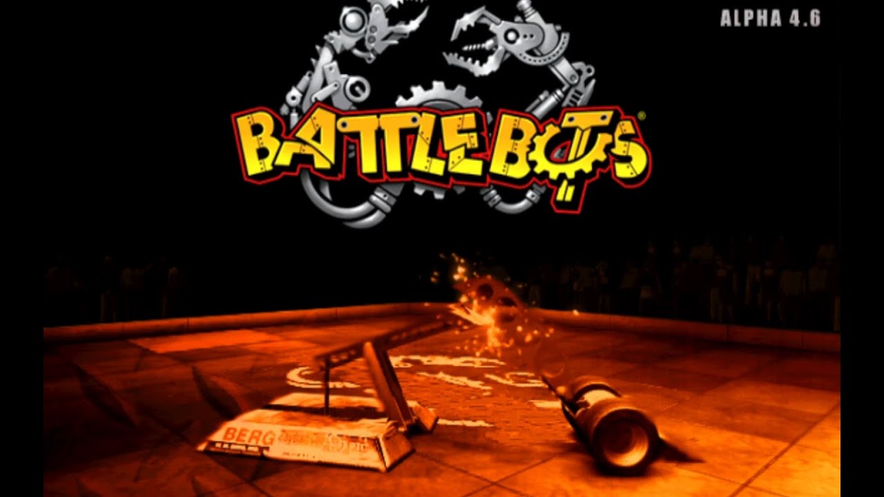 More Battlebots Gameplay. - YouTube