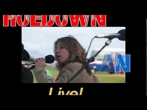 Hoedown Band Live - YouTube