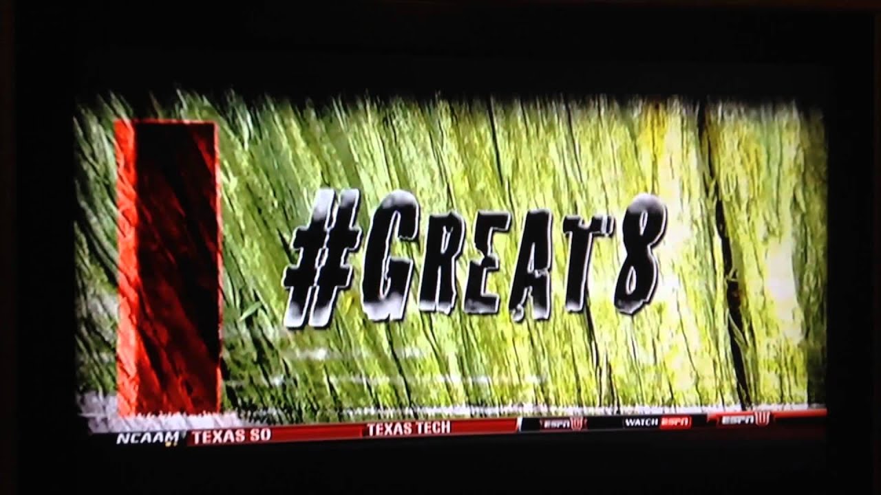 JJ Worton beat Auburn play for ESPNU Great8 play of the week - YouTube