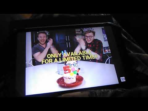 CG5 Plush! Or CGBuddy! - YouTube