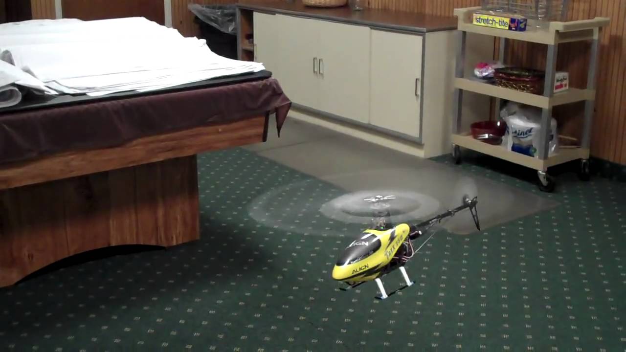 Align 250 SE.MP4 - YouTube