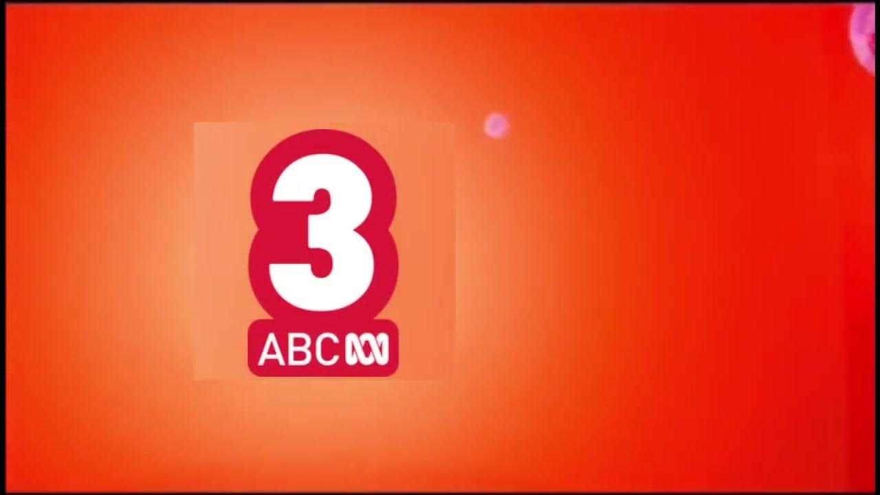 abc3 logo - YouTube