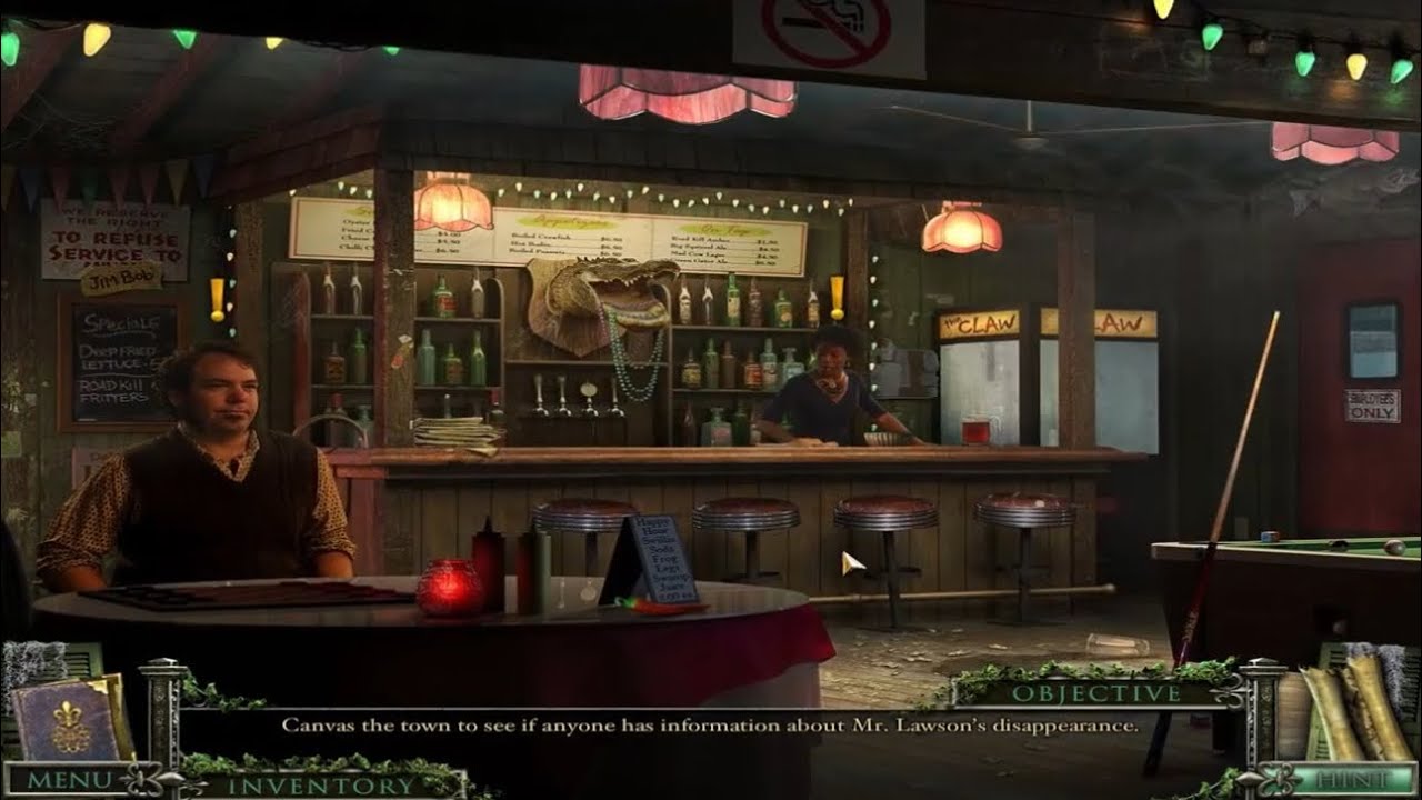 [Mystery Case Files] “You a gambler stranger?” - Sparta Marbles Remix ...