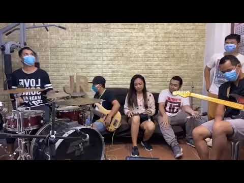 HARING ARAW (original composition) - YouTube