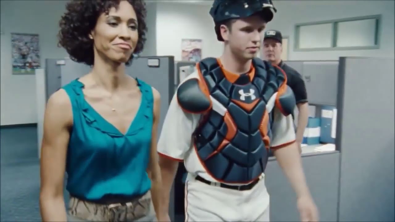 This is SportsCenter Baseball Commercials - YouTube