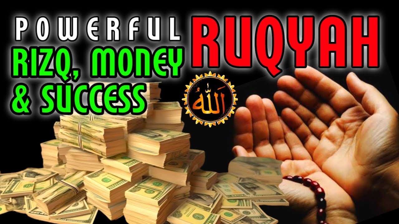 The 70000 Angels Pray For You ᴴᴰ - Powerful Dua Must Listen Every Day ...