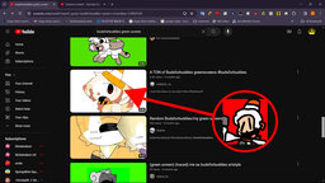 OMG Teh Epicness Test.avi - YouTube