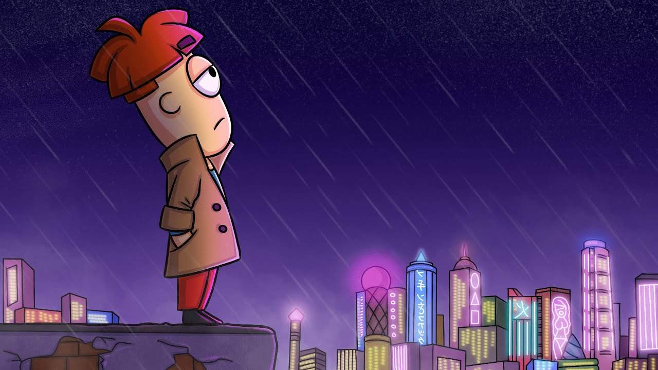 What if You Were The Last Person on Earth? - YouTube