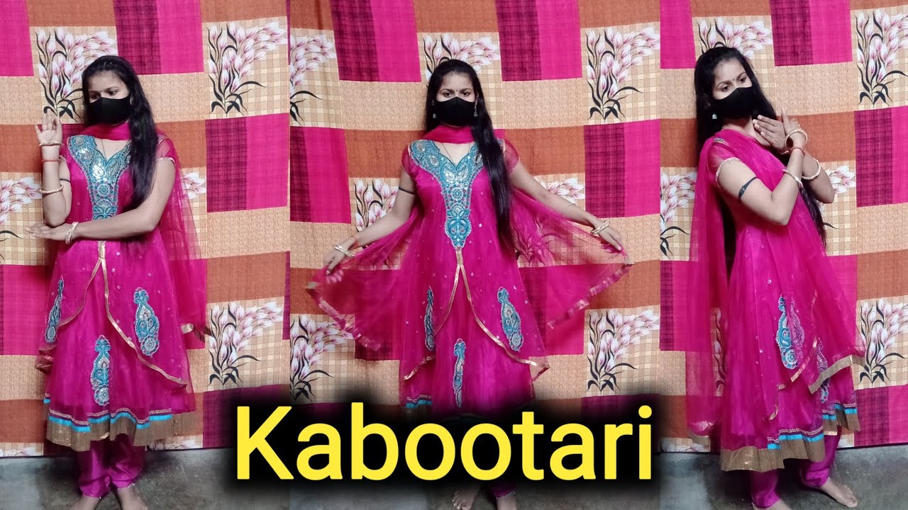 video dance || Kabootari || kit Chali New Haryanvi Song || Kabootari ...