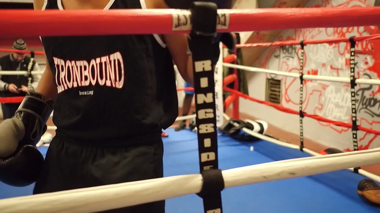 SOFLETE IronBound Boxing Doc INSTAGRAM v1 0 h 264 - YouTube