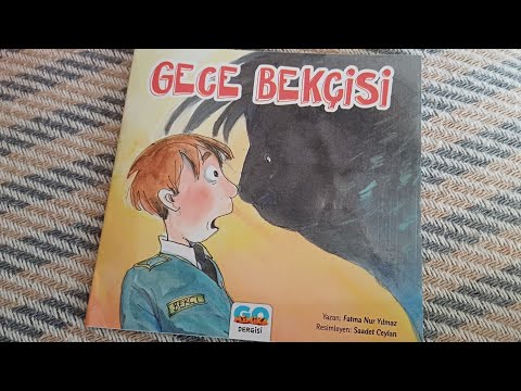 Gece Bekçisi