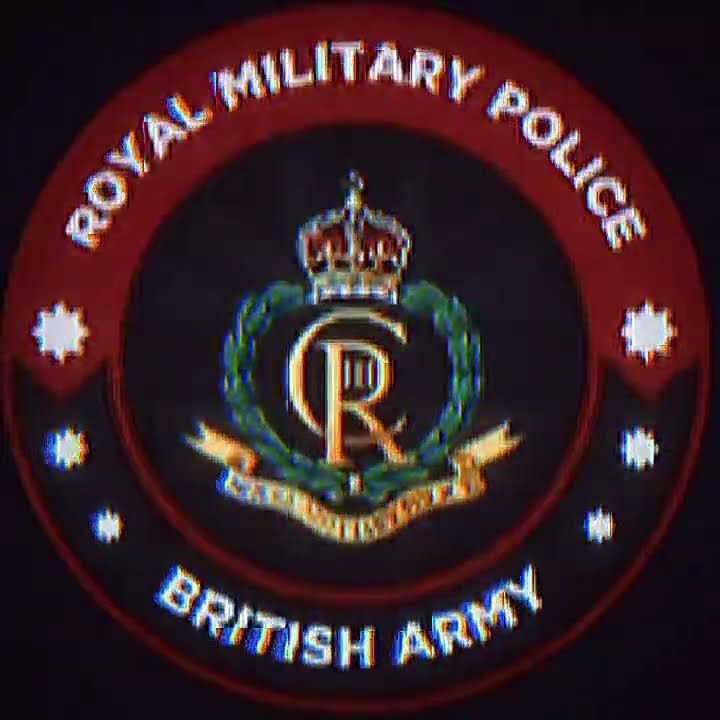 Leo's British Army | BA | Regimental Edit - YouTube