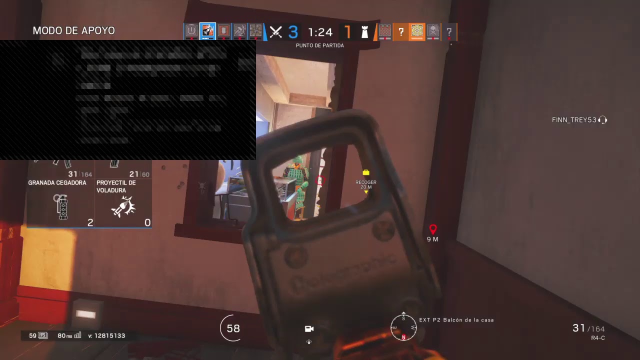 R6 Bomb- diamond - YouTube