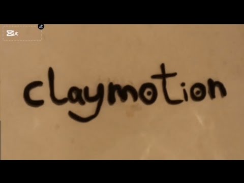claymotion expriment 2 - YouTube