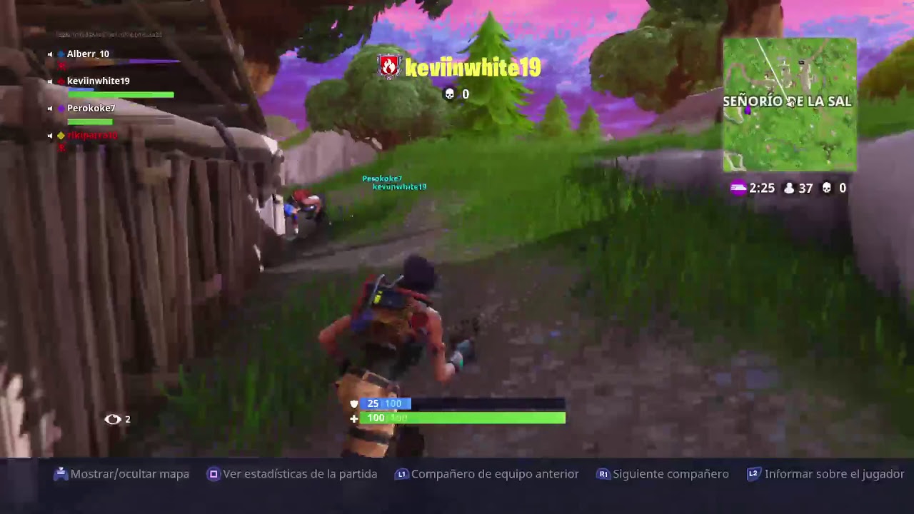 Fortnite is life - YouTube