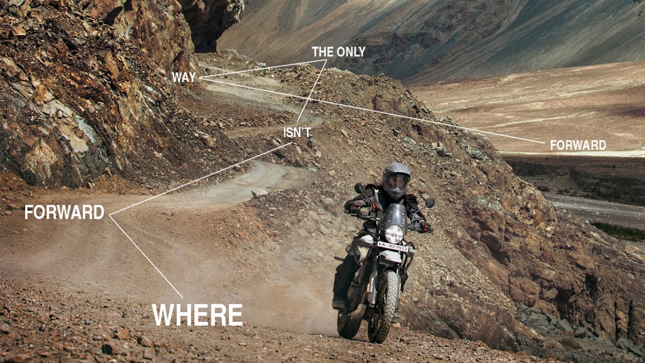 The All-New Himalayan | Built By The Himalayas | Pre-Book Now - YouTube