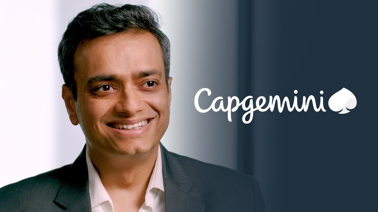 How Capgemini Drives 20% Savings with AWS Managed Services - YouTube