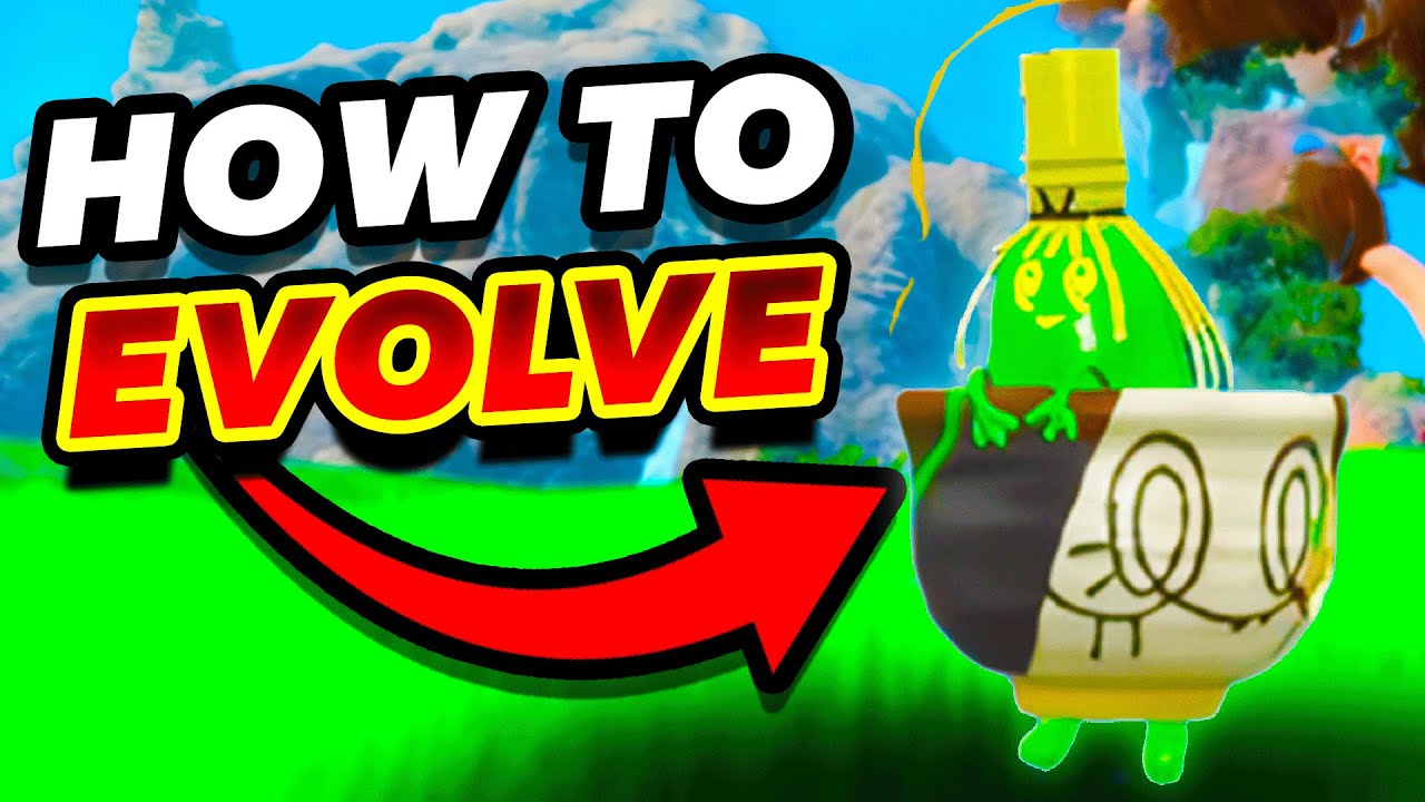 How To Evolve Poltchageist into Sinistcha in The Teal Mask (Pokemon ...