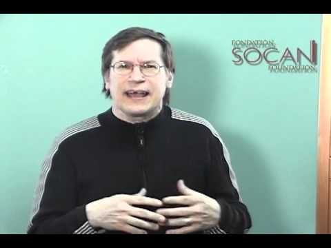 Entrevue avec Louis Babin - YouTube