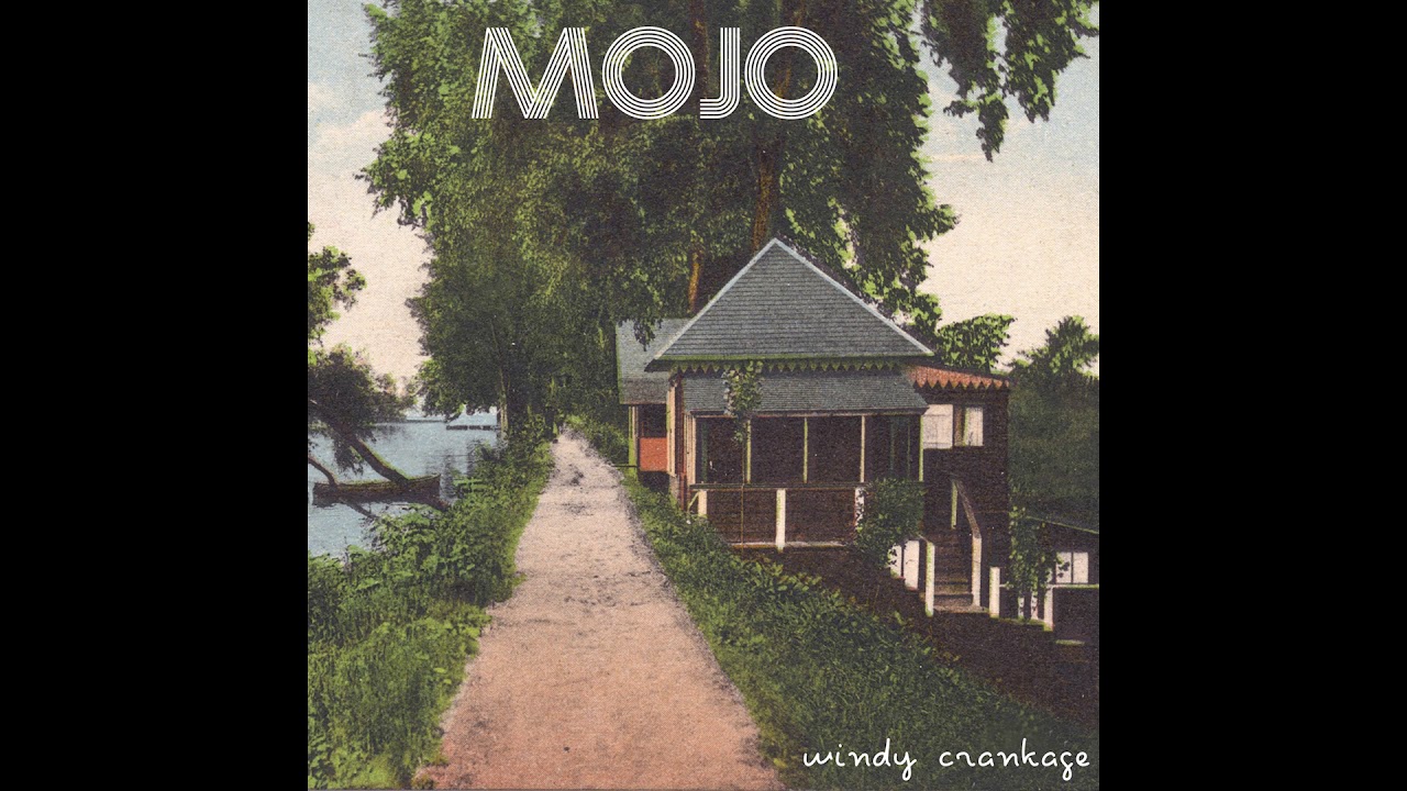 Windy Crankage - "MOJO" - YouTube